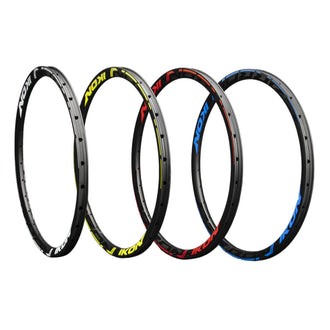 BMX Race Rims – Level7Bikes