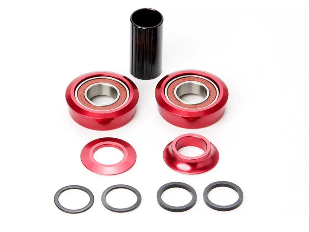 BMX Race Bottom Brackets – Level7Bikes