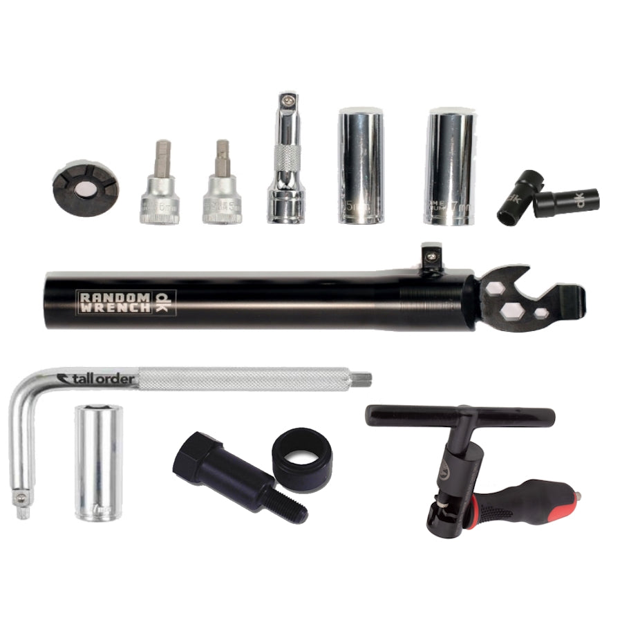 Tools – Level7Bikes