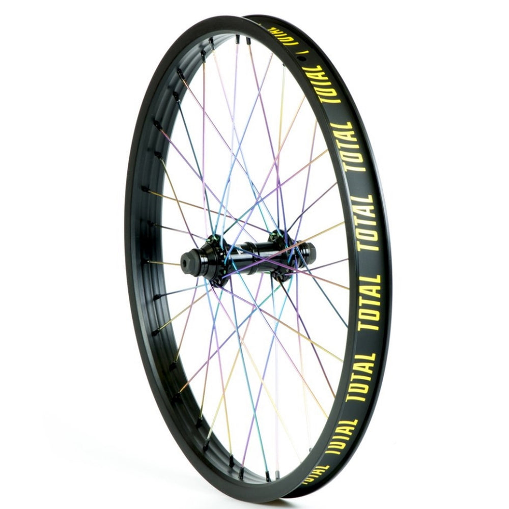 Complete Wheels – Level7Bikes