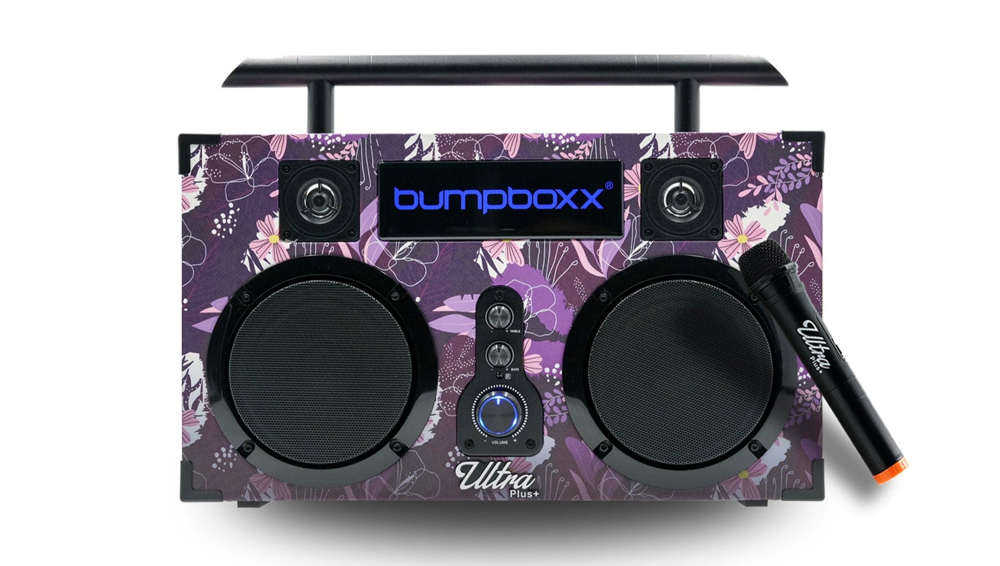 Bumpboxx Ultra Plus – Level7Bikes