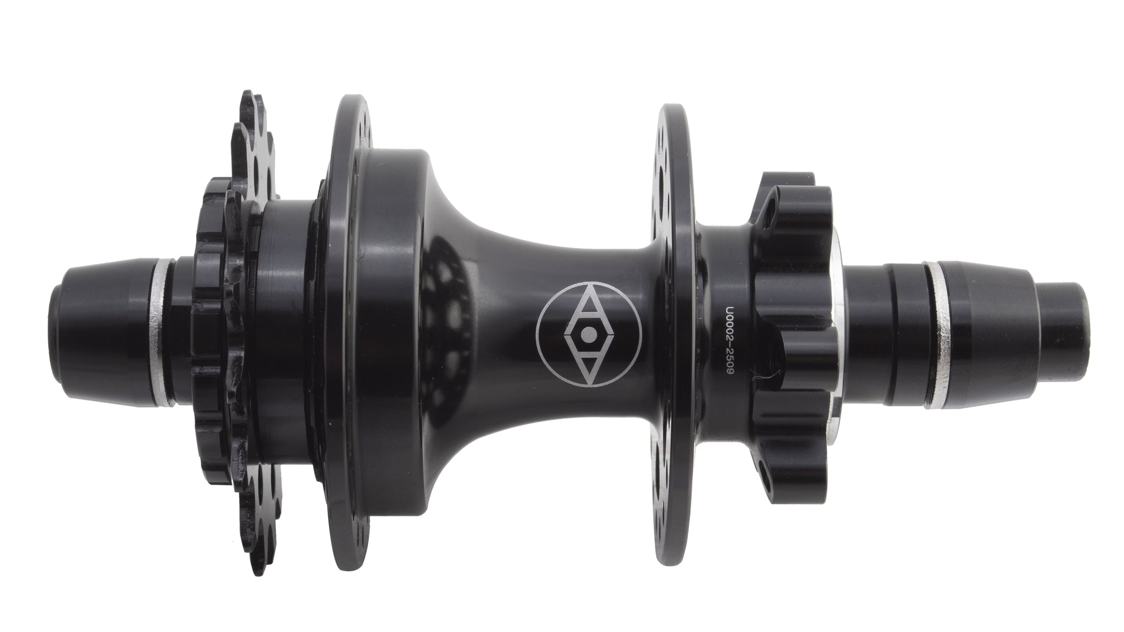 Alienation Evader Cassette Disc Hub (36H) – Level7Bikes