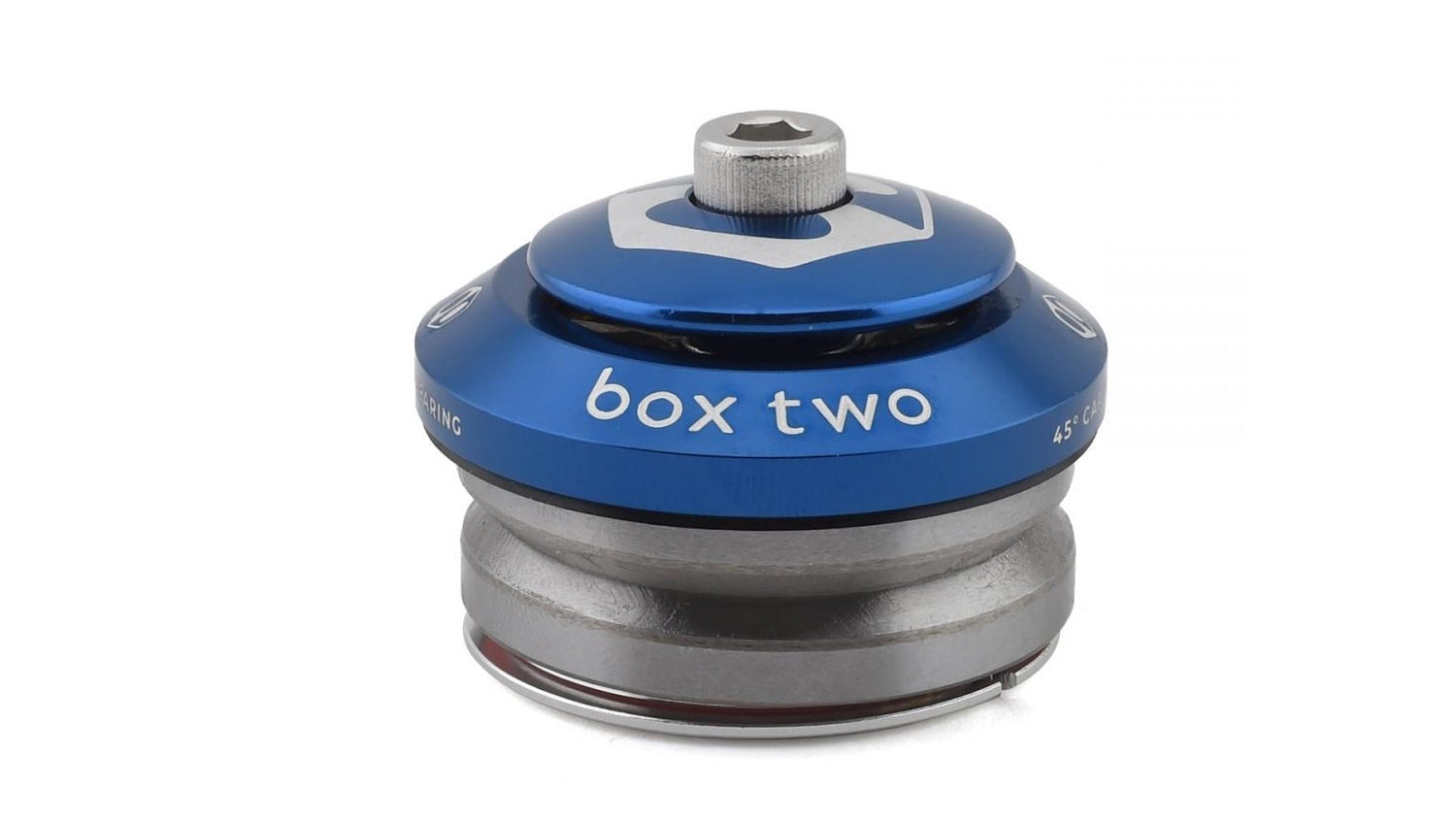 Box Two Integrated Headset (1 1/8") – Level7Bikes