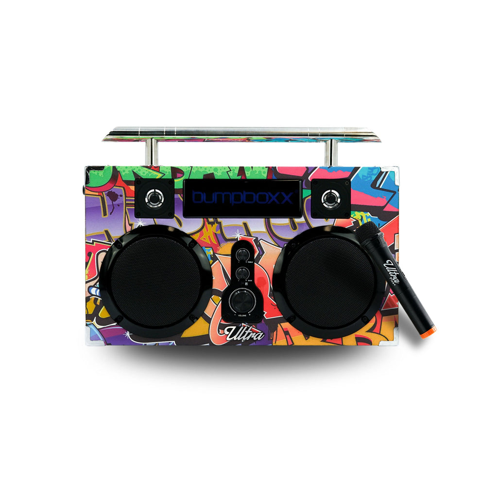 Bumpboxx Ultra Plus – Level7Bikes