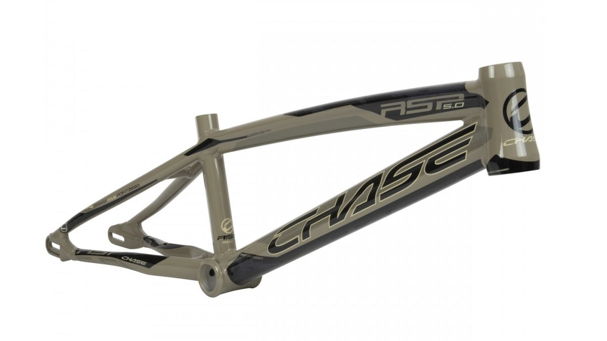 Chase RSP 5.0 Race Frame 20" – Level7Bikes