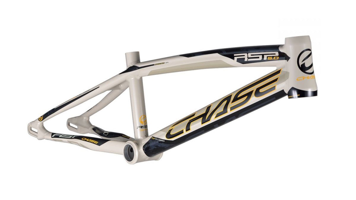 Chase RSP 5.0 Race Frame 20" – Level7Bikes