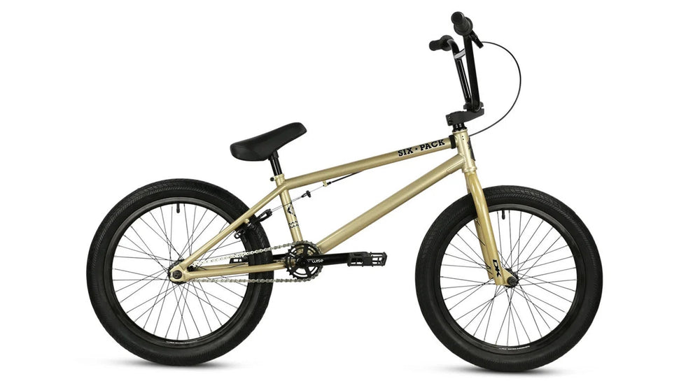 DK Six Pack – Level7Bikes