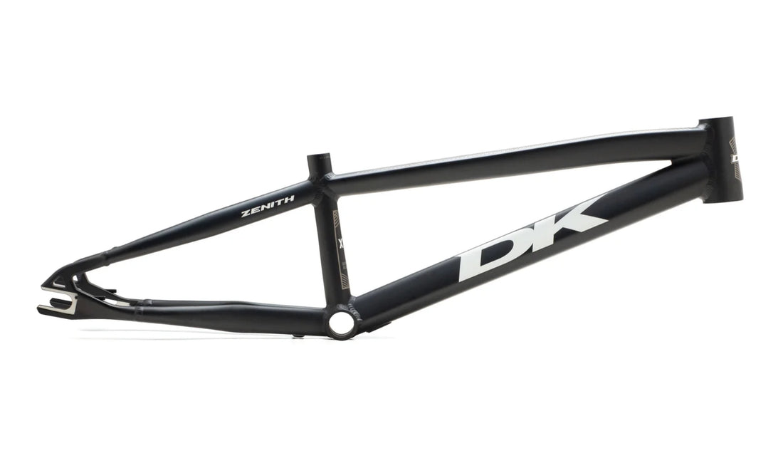 DK Zenith Race Frame – Level7Bikes