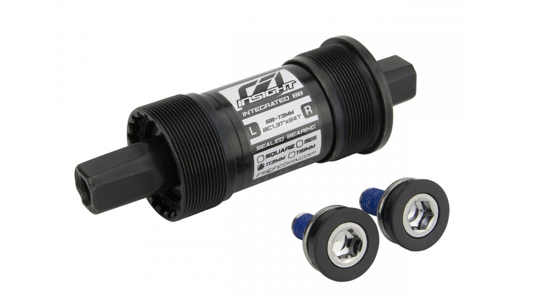 BMX Race Bottom Brackets – Level7Bikes