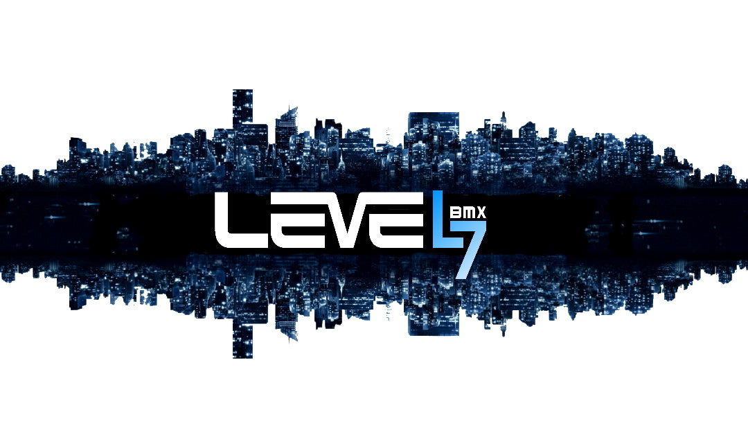Level7 Bikes: Park, Street, Race, & Dirt Jumper Pro Shop – Level7Bikes