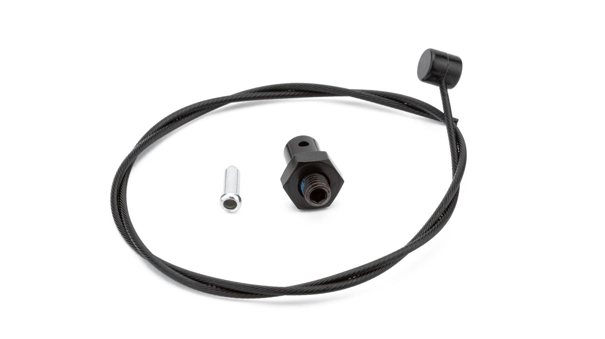 Mission Straddle Cable Kit – Level7Bikes