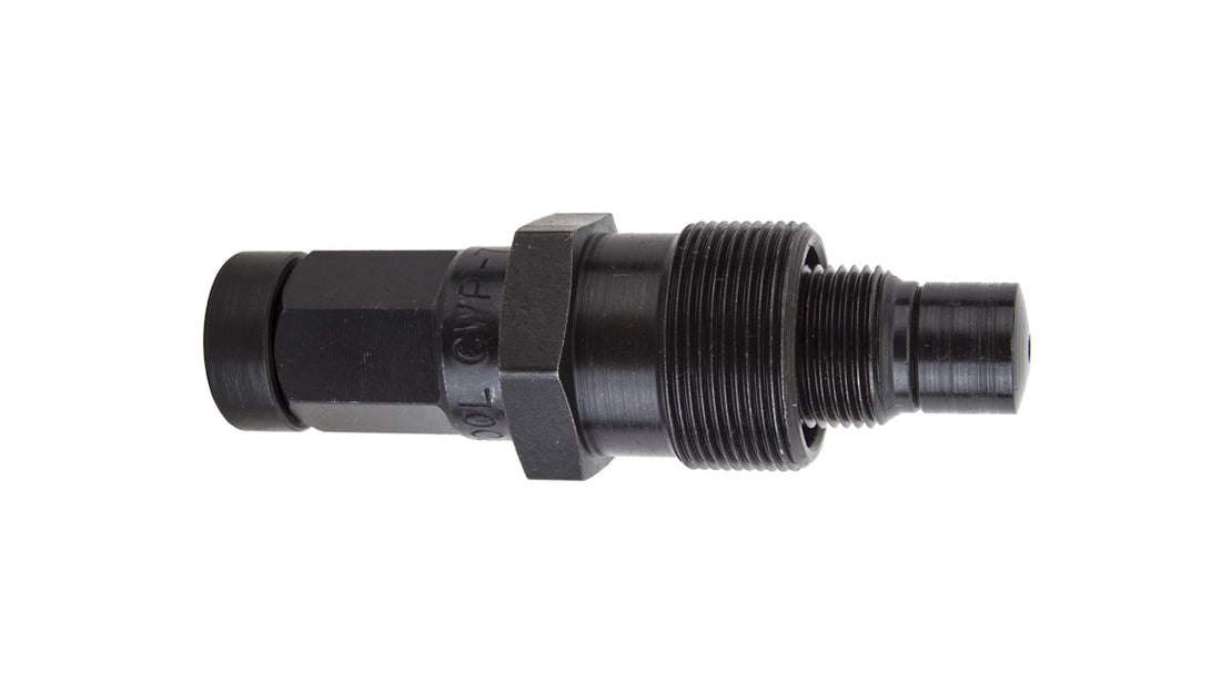 Park CWP-7 Crank Puller Tool – Level7Bikes