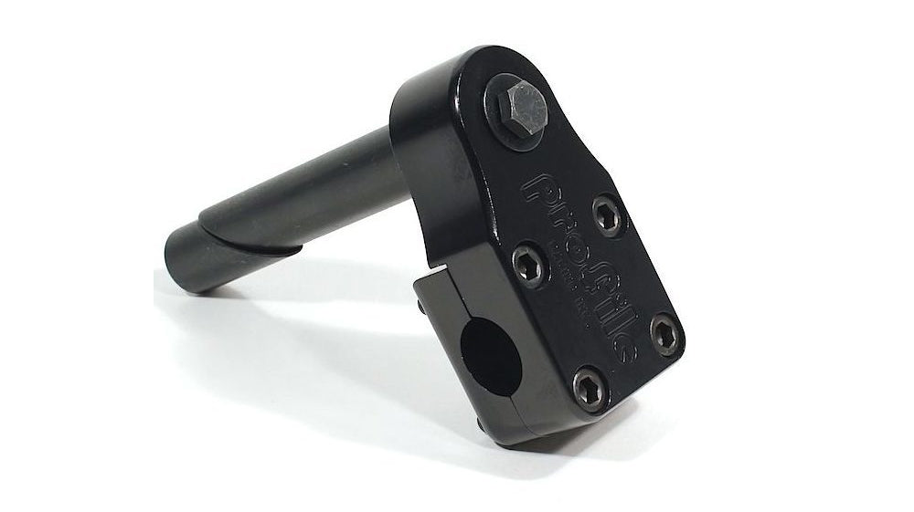 Profile Retro Wedge Stem – Level7Bikes