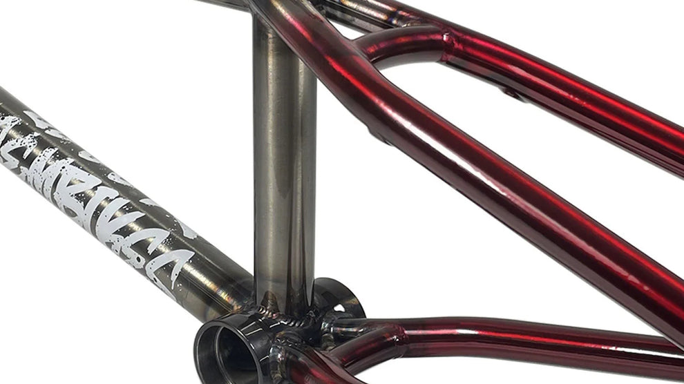 S&M Dagger Frame – Level7Bikes