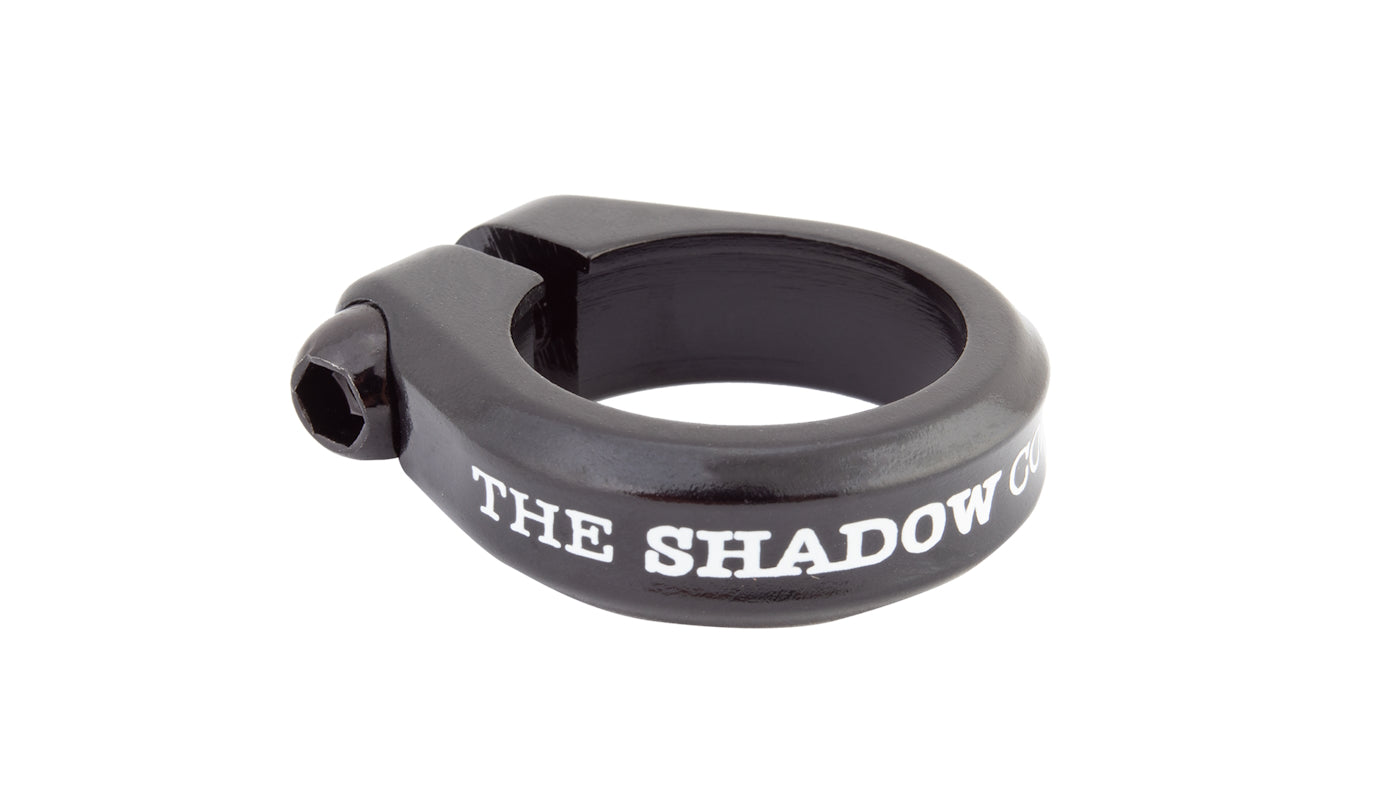 Shadow Alfred Seat Clamp – Level7Bikes