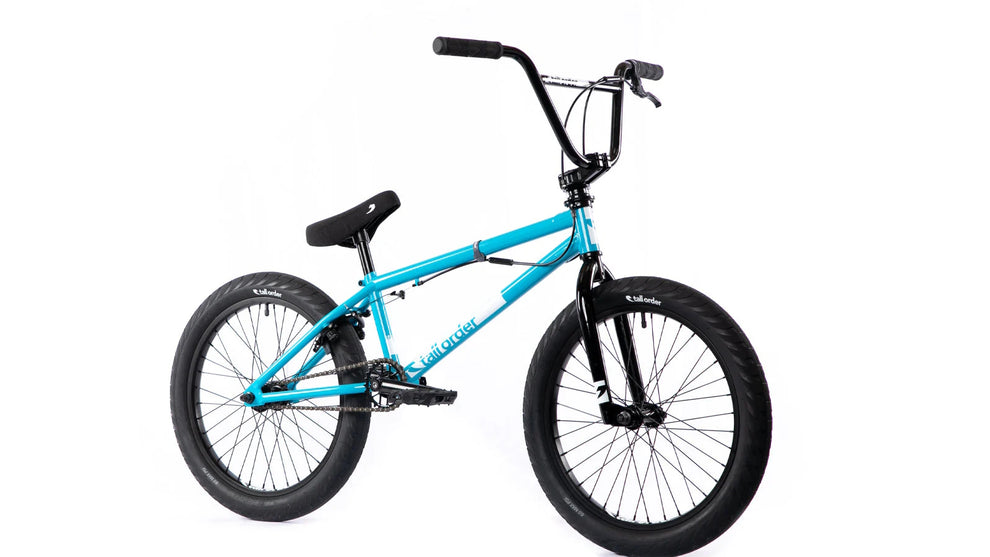 Tall Order Ramp (Small, Med & Large) – Level7Bikes