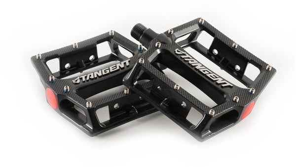Tangent Platform Race Pedals – Level7Bikes