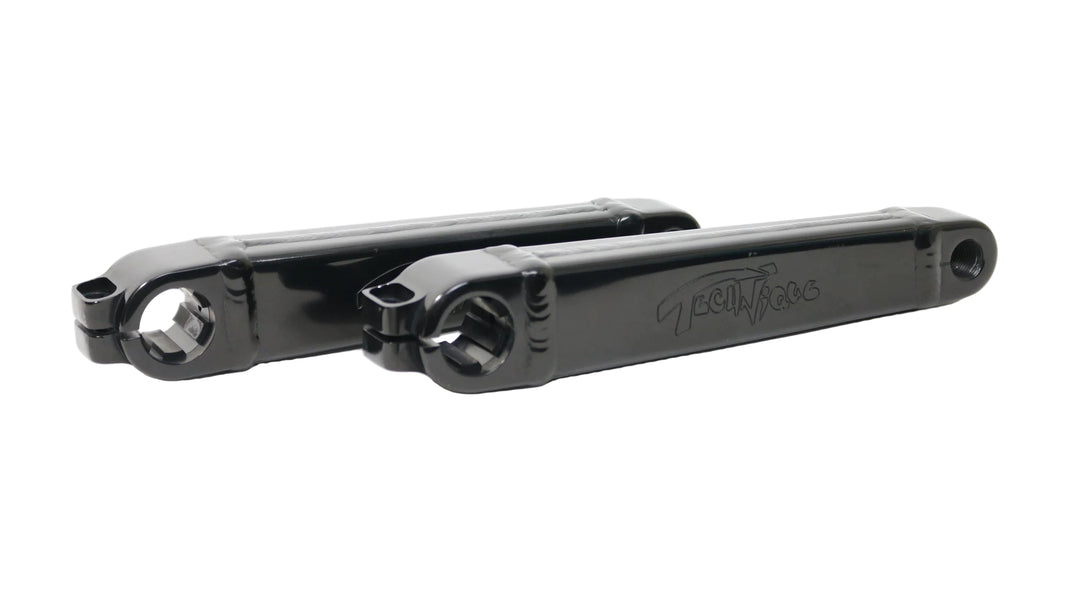 BMX Race Cranks – Page 2 – Level7Bikes