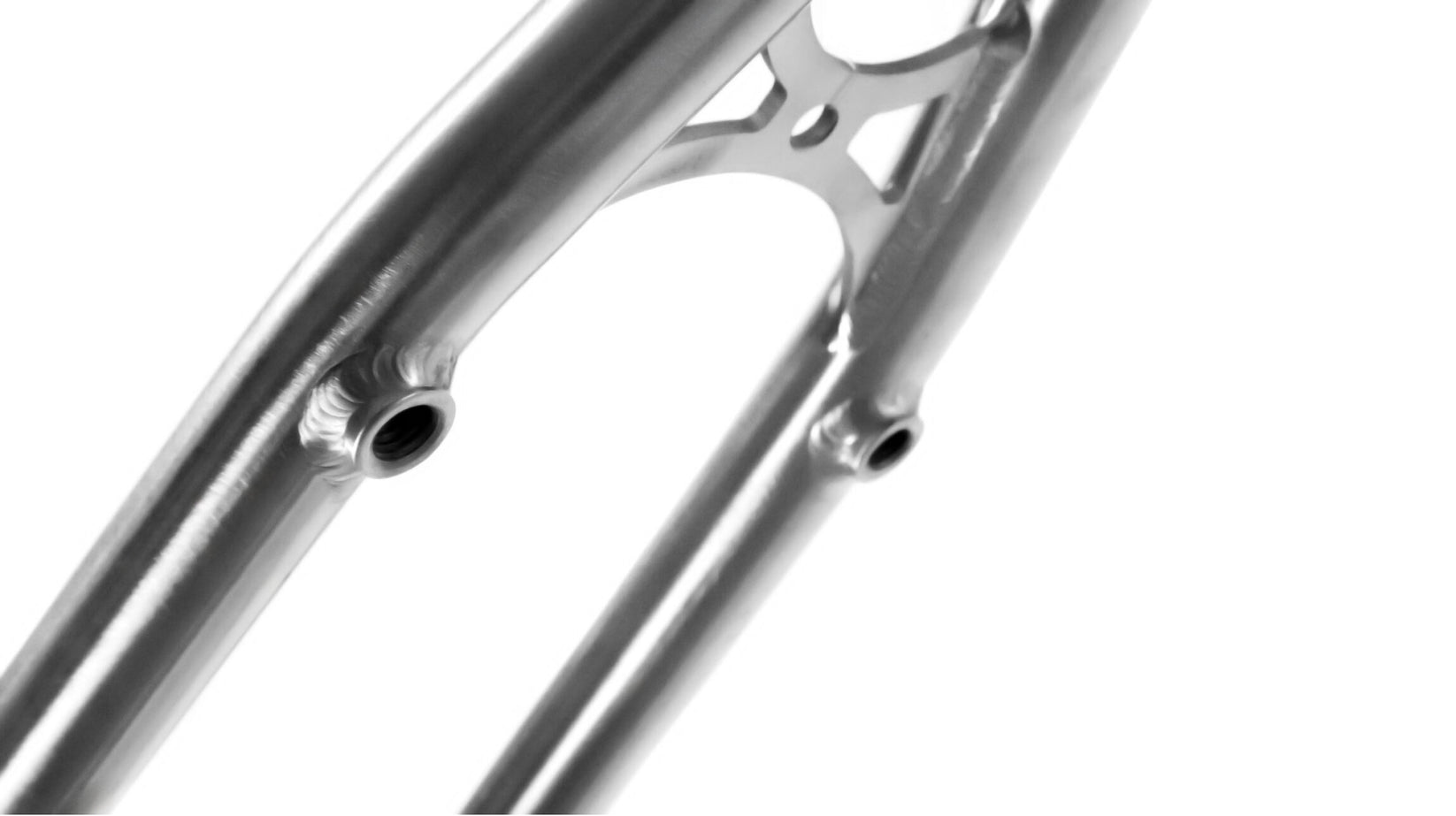 Viking Valhalla Titanium Frame (Custom Sizes Avail) – Level7Bikes