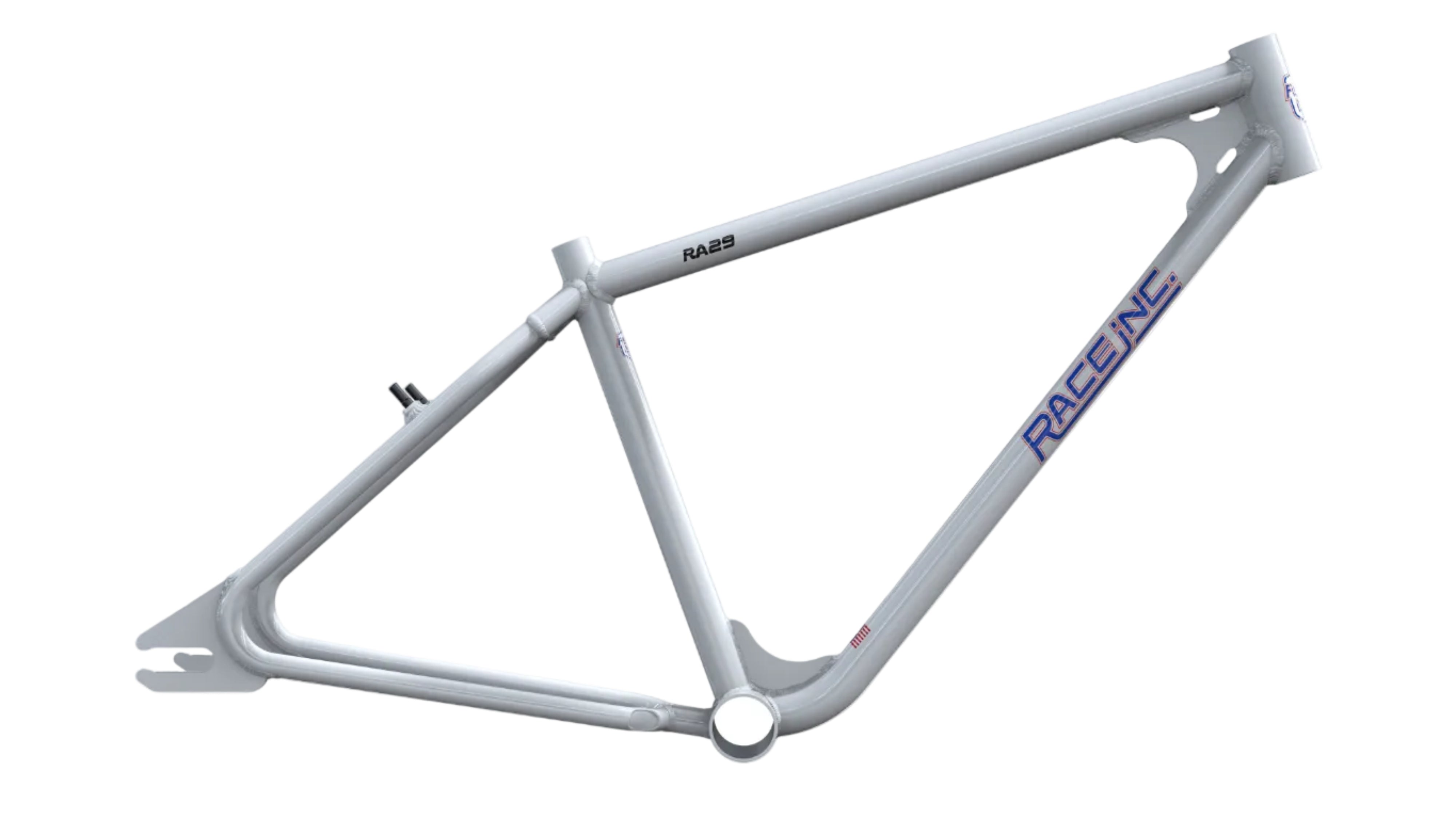 Race Inc RA29 Cruiser Frame 29" – Level7Bikes