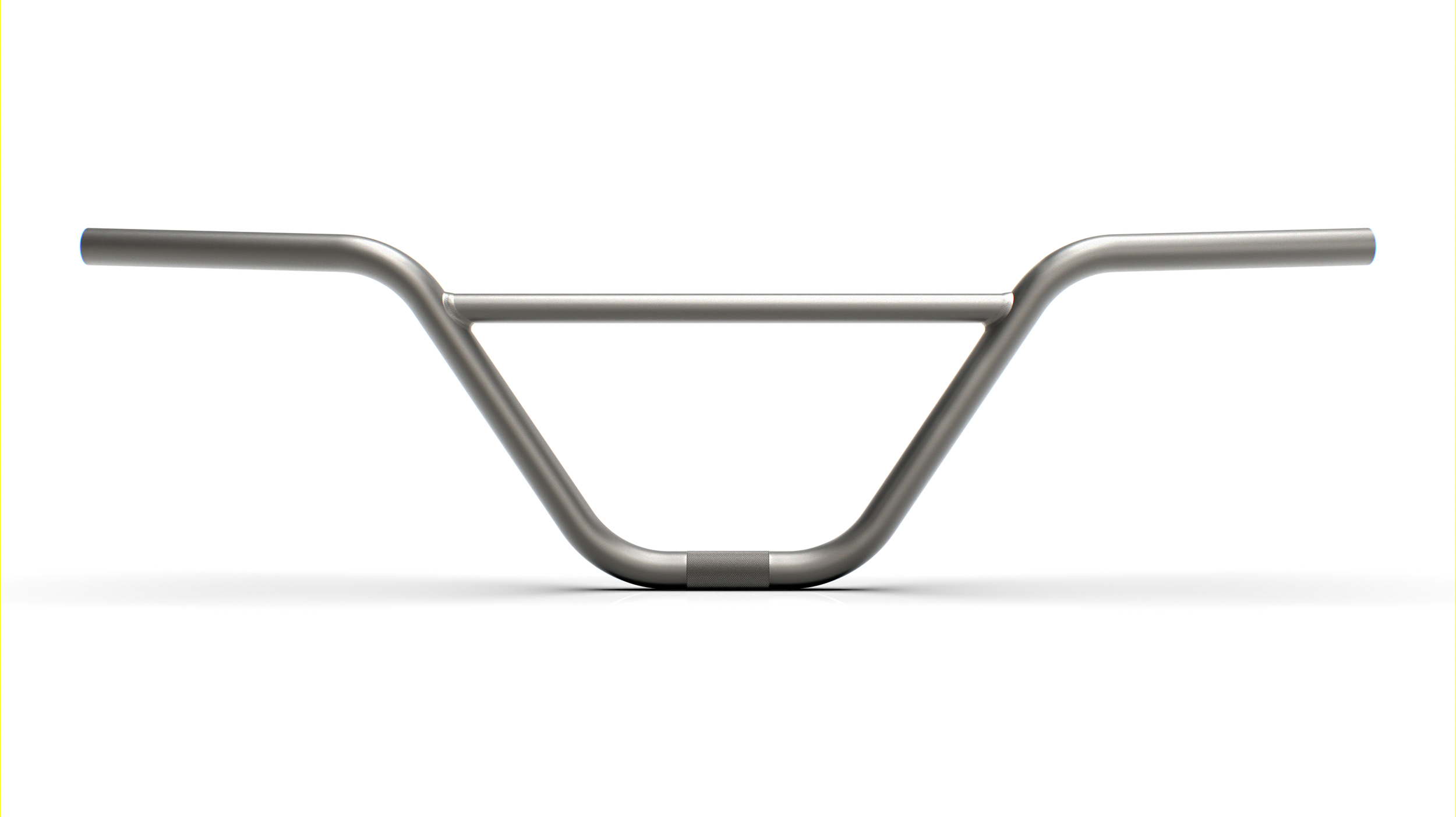 Cook Bros - Retro Titanium Cruiser Bars – Level7Bikes