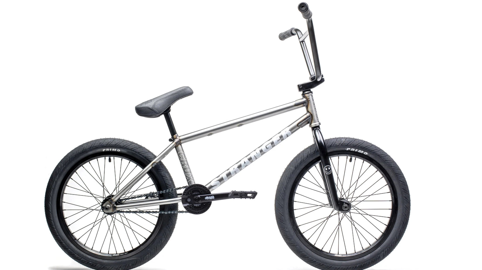 Stranger Crux – Level7Bikes