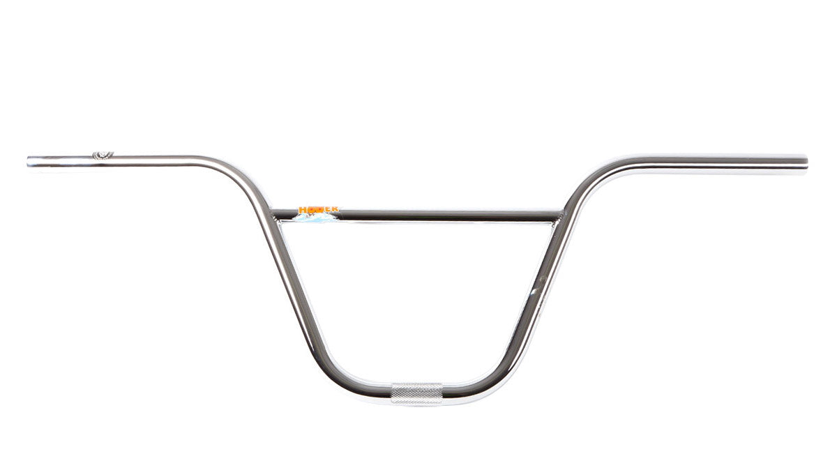 S&M Hoder High Bars, SkyHigh Bars & SuperHigh Bars – Level7Bikes