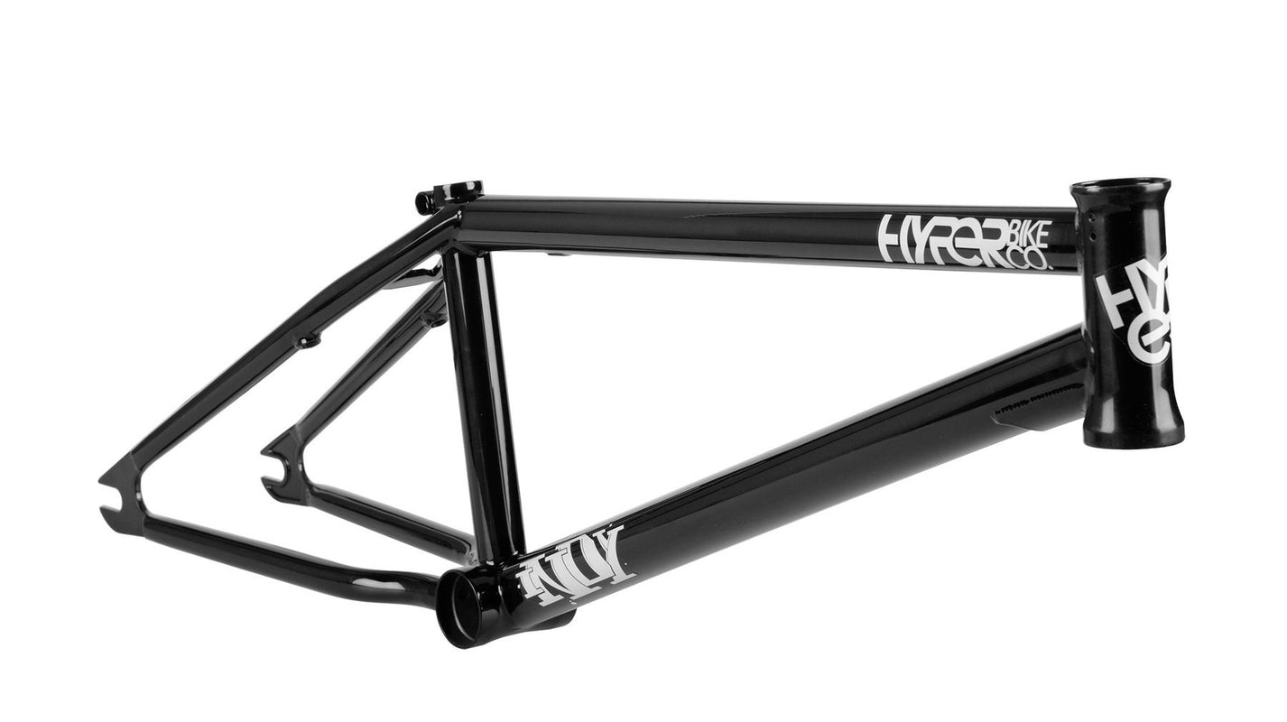 Hyper Indy Logan Martin Frame – Level7Bikes