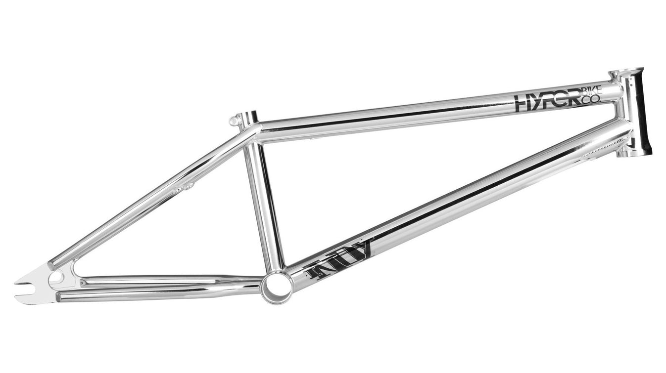 Hyper Indy Logan Martin Frame – Level7Bikes