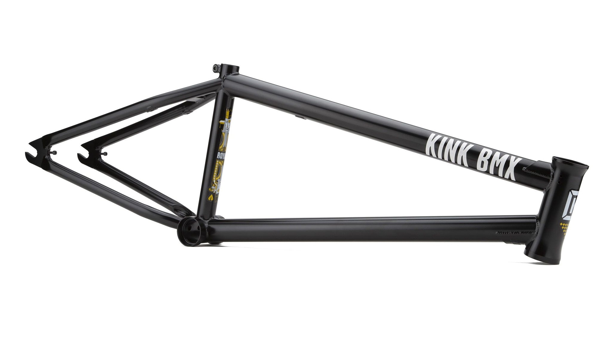 Kink Royale Frame – Level7Bikes