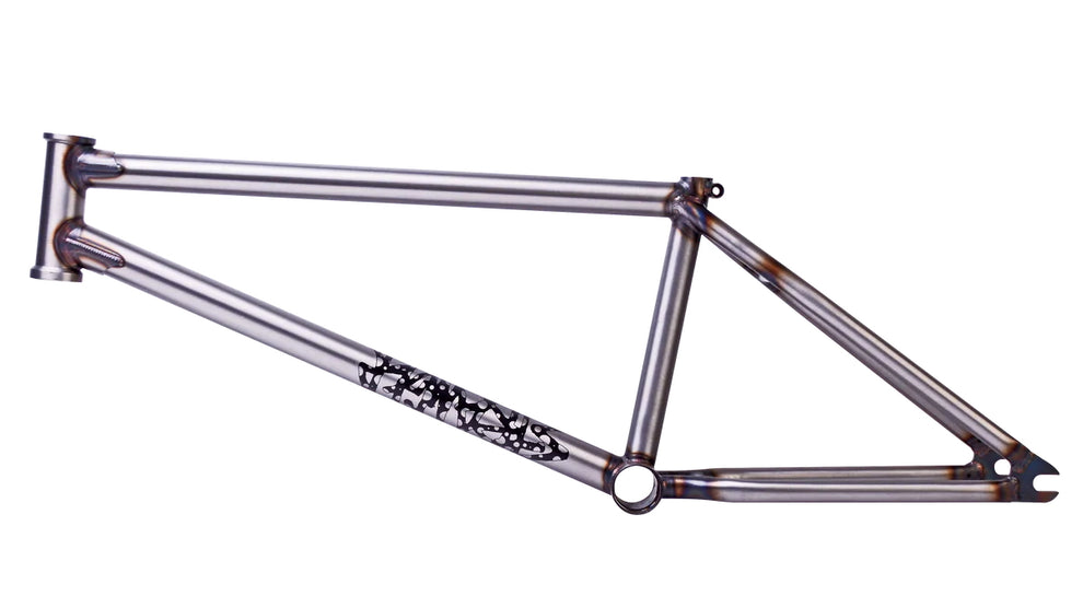 Stranger Honest Frame – Level7Bikes