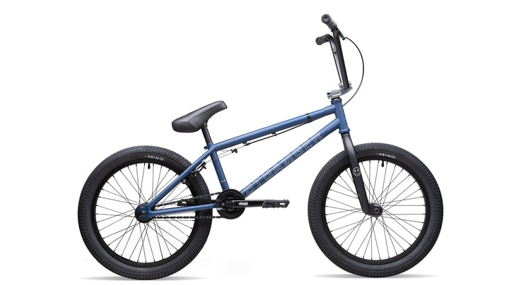 Park Street & Trails Bikes – Level7Bikes