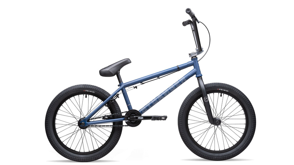 Park Street & Trails Bikes – Level7Bikes