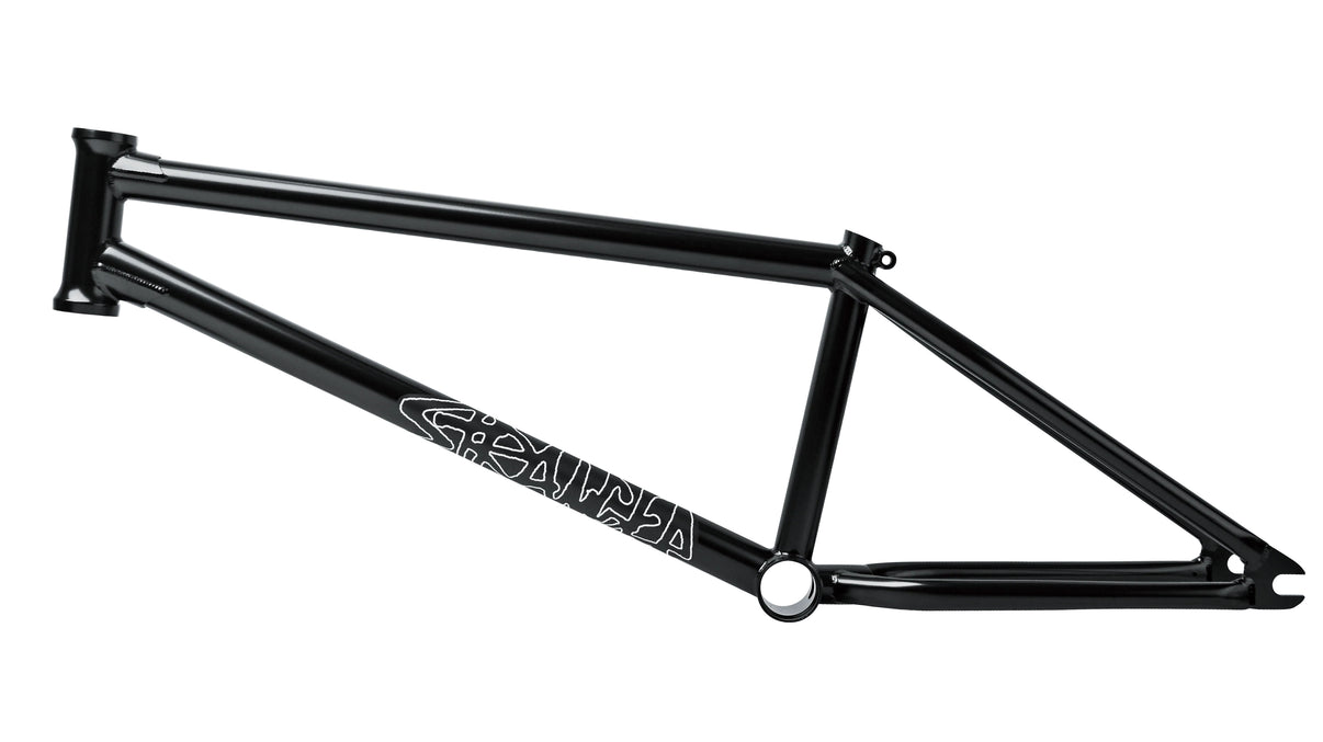 Stranger Royale Frame – Level7Bikes