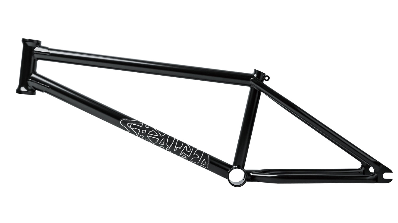 Stranger Royale Frame – Level7Bikes