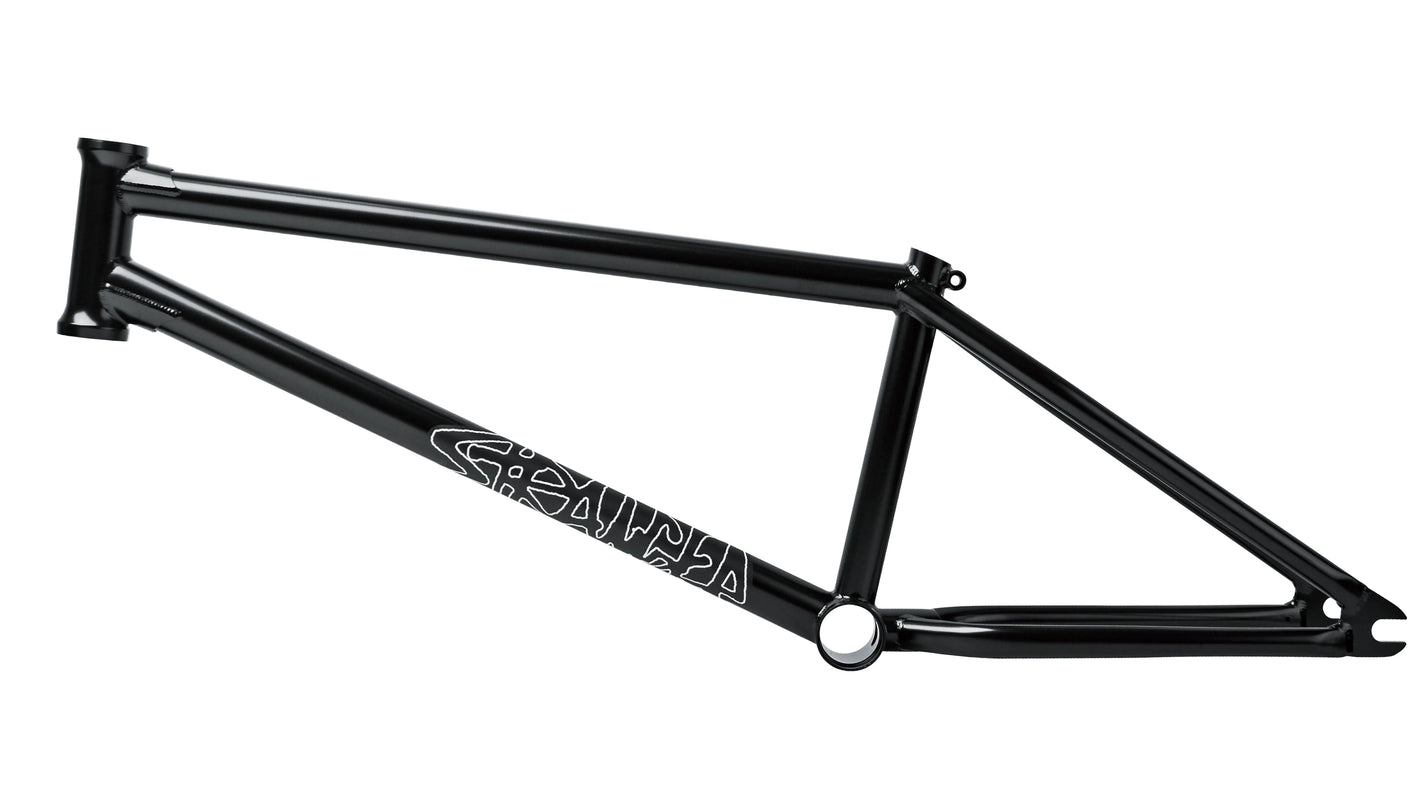 Stranger Royale Frame – Level7Bikes