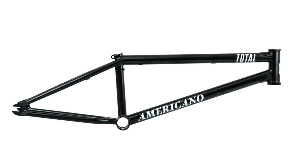 Total Americano Frame – Level7Bikes